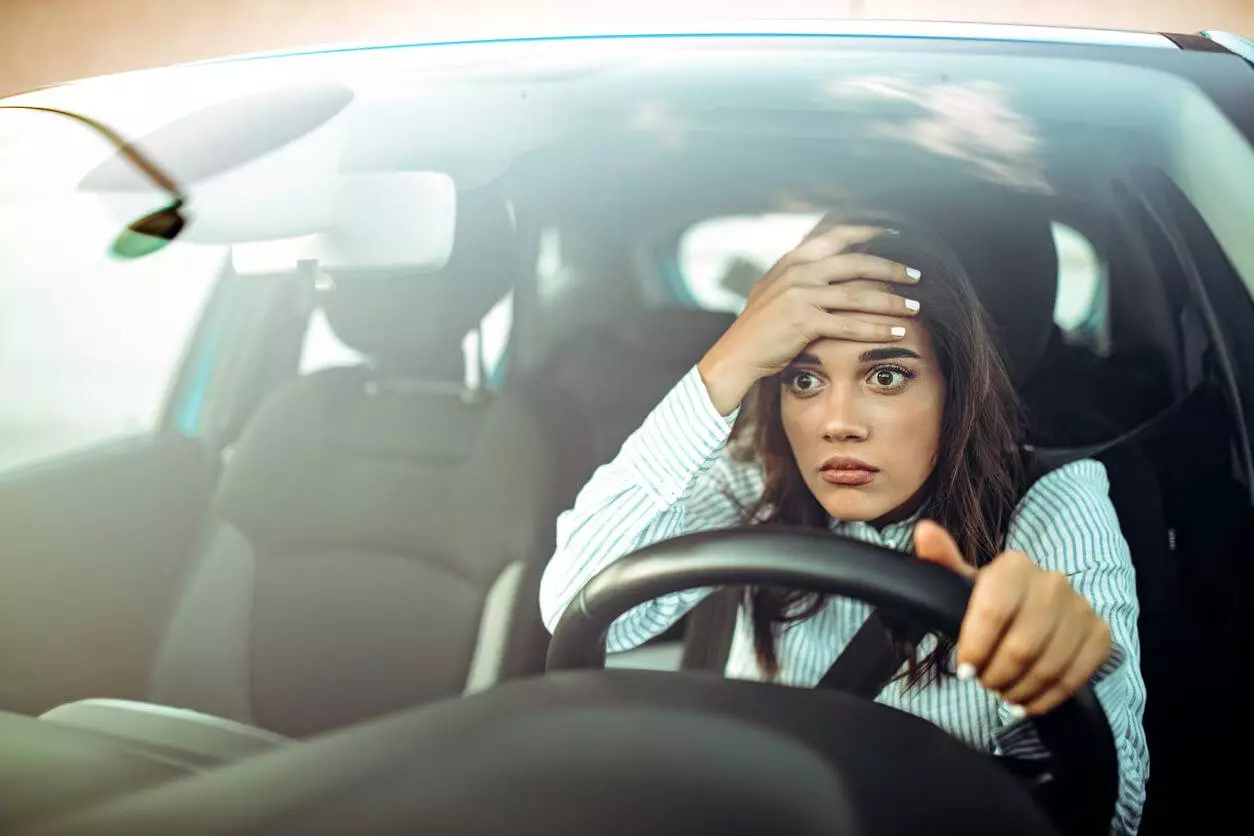 What Is A Clean Driving Record And How to Get One- InfoCenter