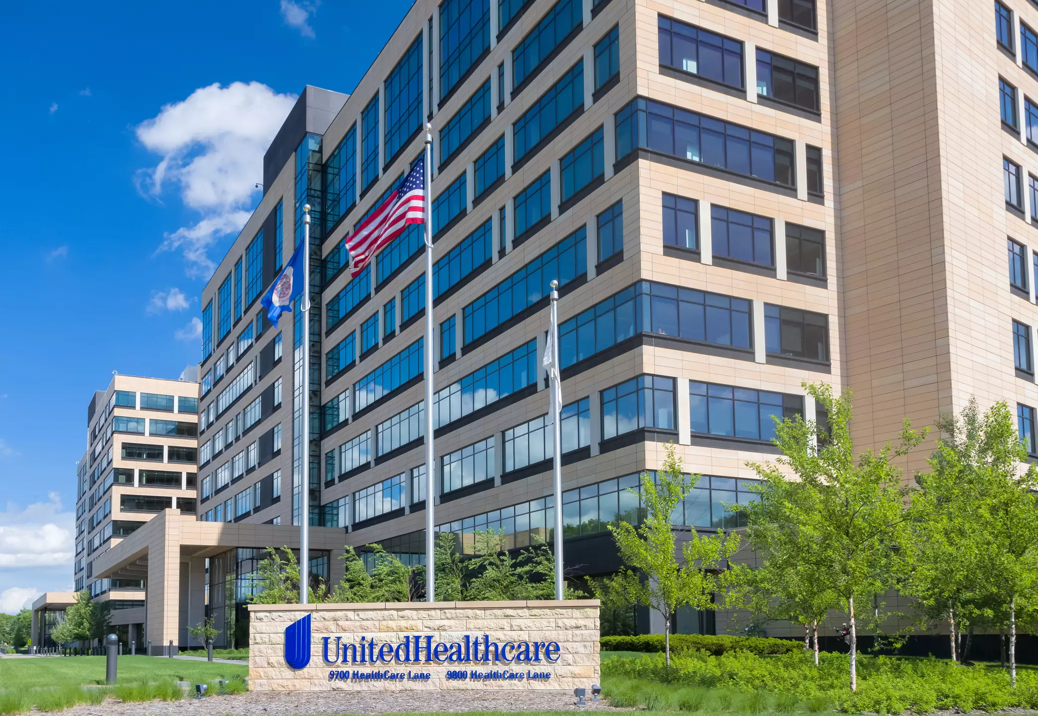 UnitedHealth Group Data Breach 2024: Change Healthcare Hack Exposes 192 ...