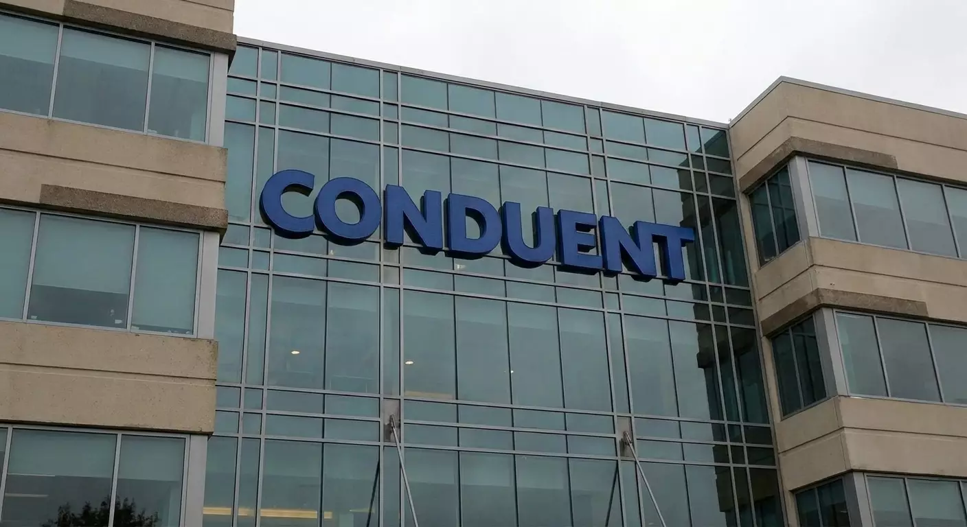 Conduent Data Breach 2025–2026: 25 Million Affected in Massive ...