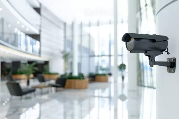 What is a CCTV Camera? Meaning & Benefits - InfoCenter