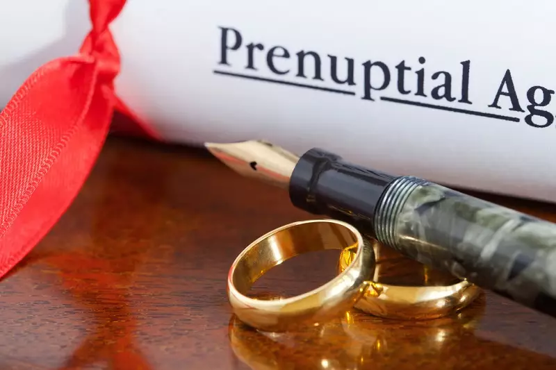 What is a Prenuptial Agreement? Everything To Know - InfoCenter